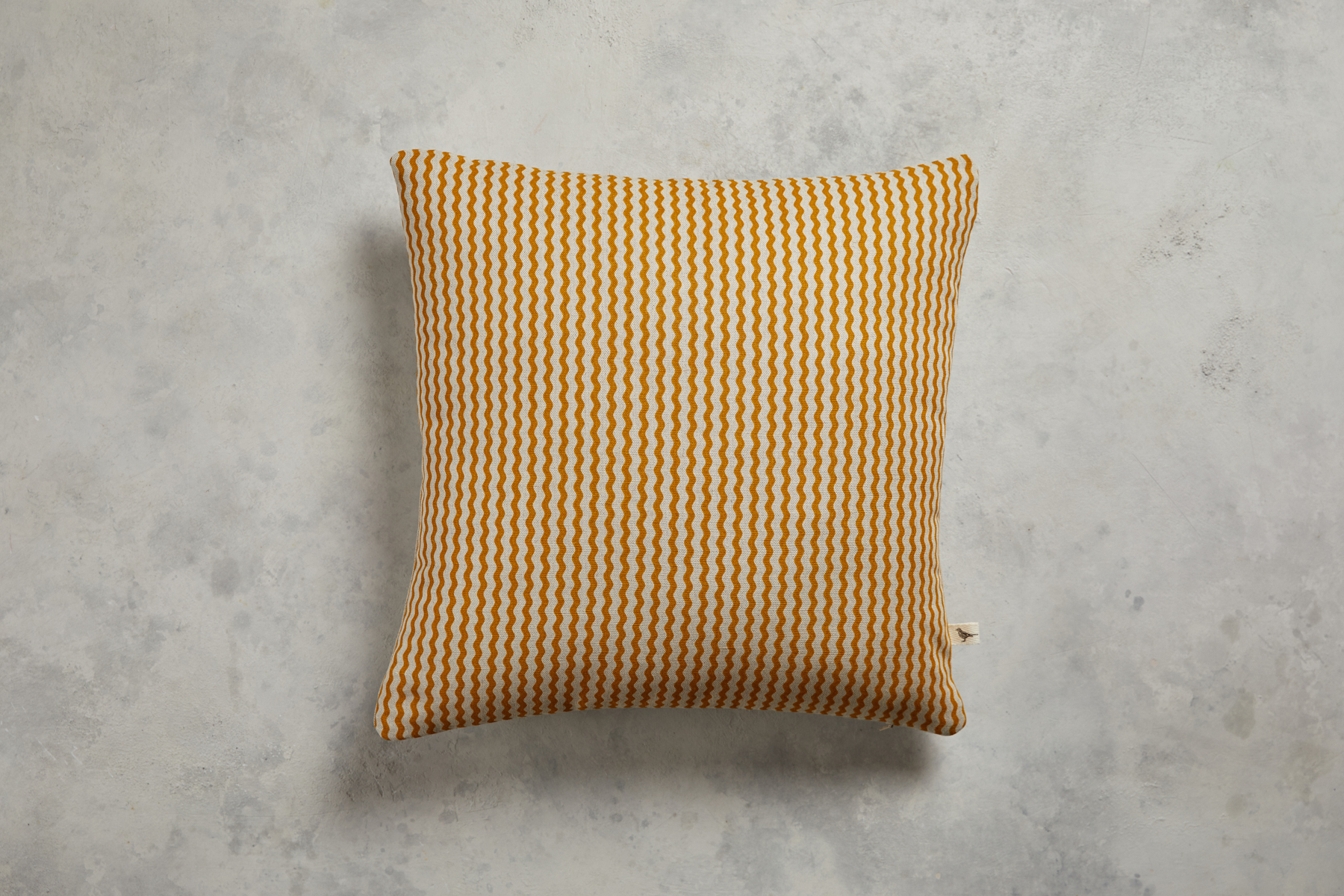 Mini Wave Cushion - Jan Jay Design