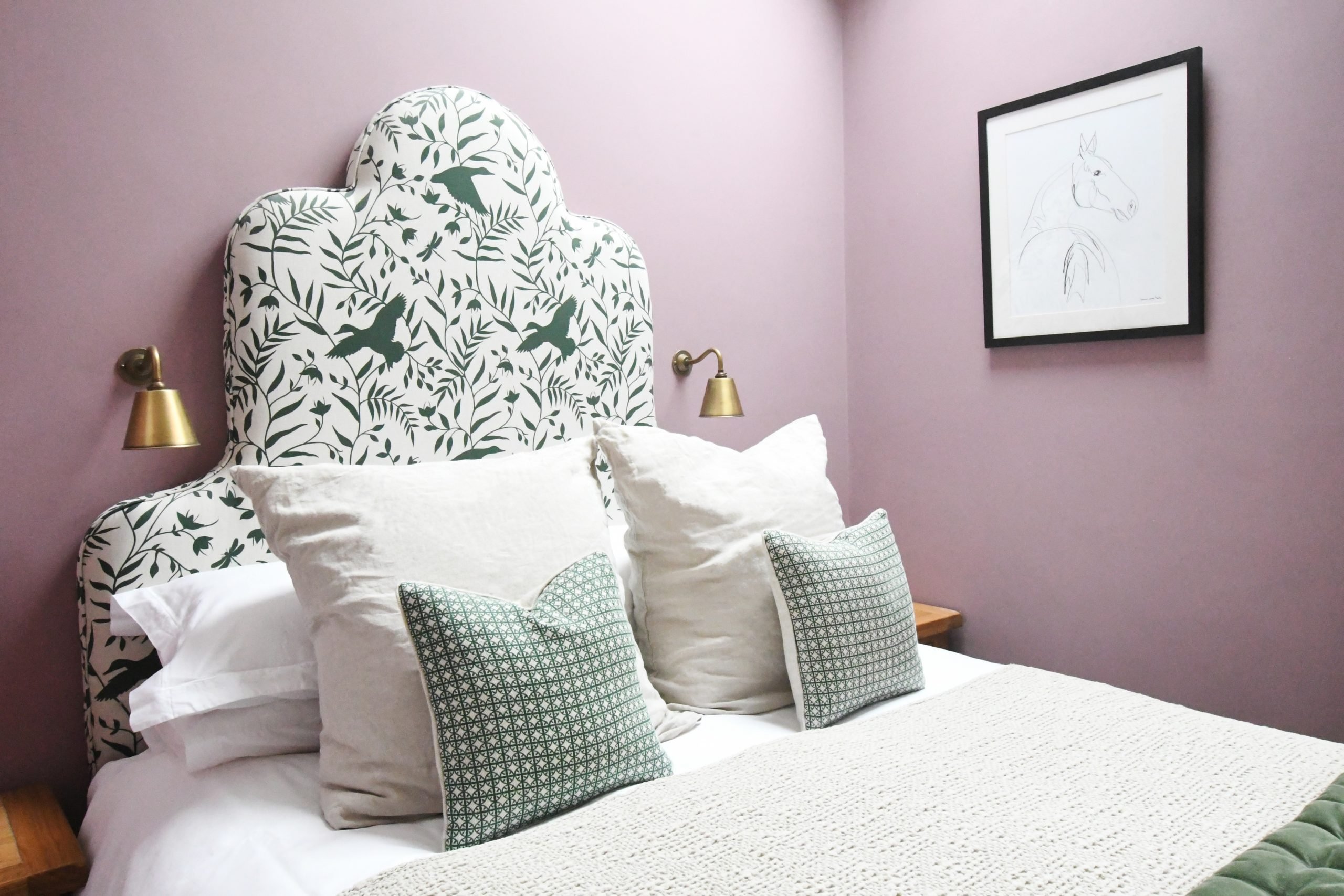 Jan Jay Design - Fabrics, Interior Design & Art Prints