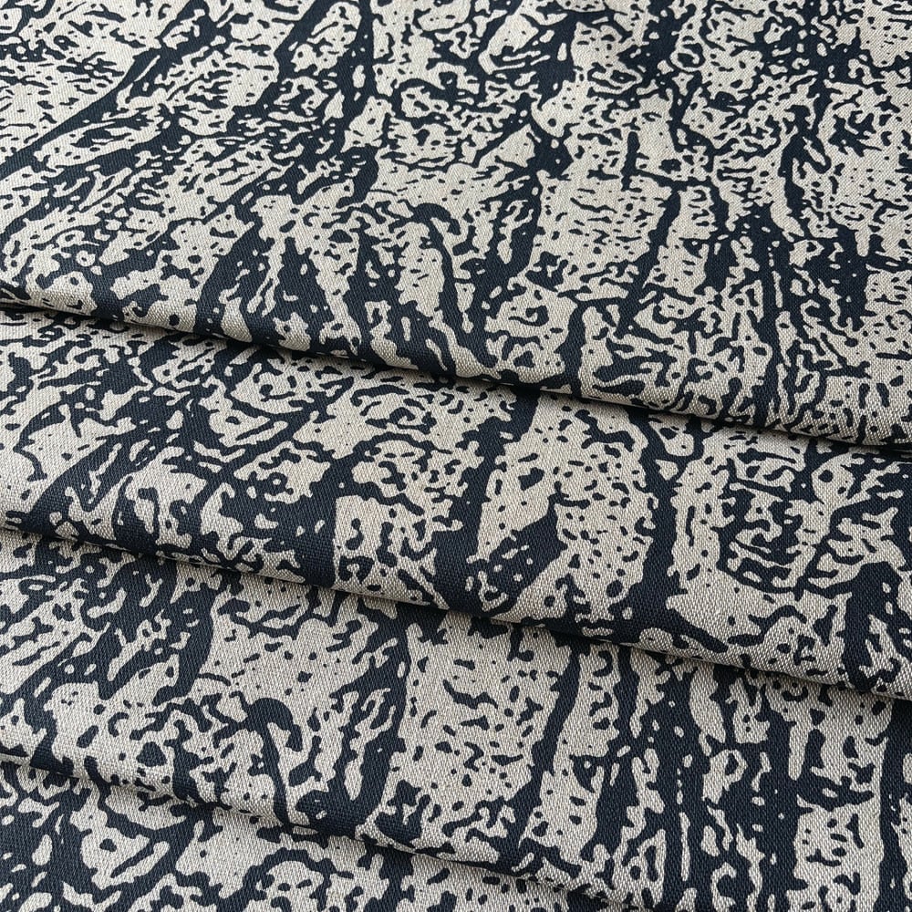 Bark Fabric - Jan Jay Design