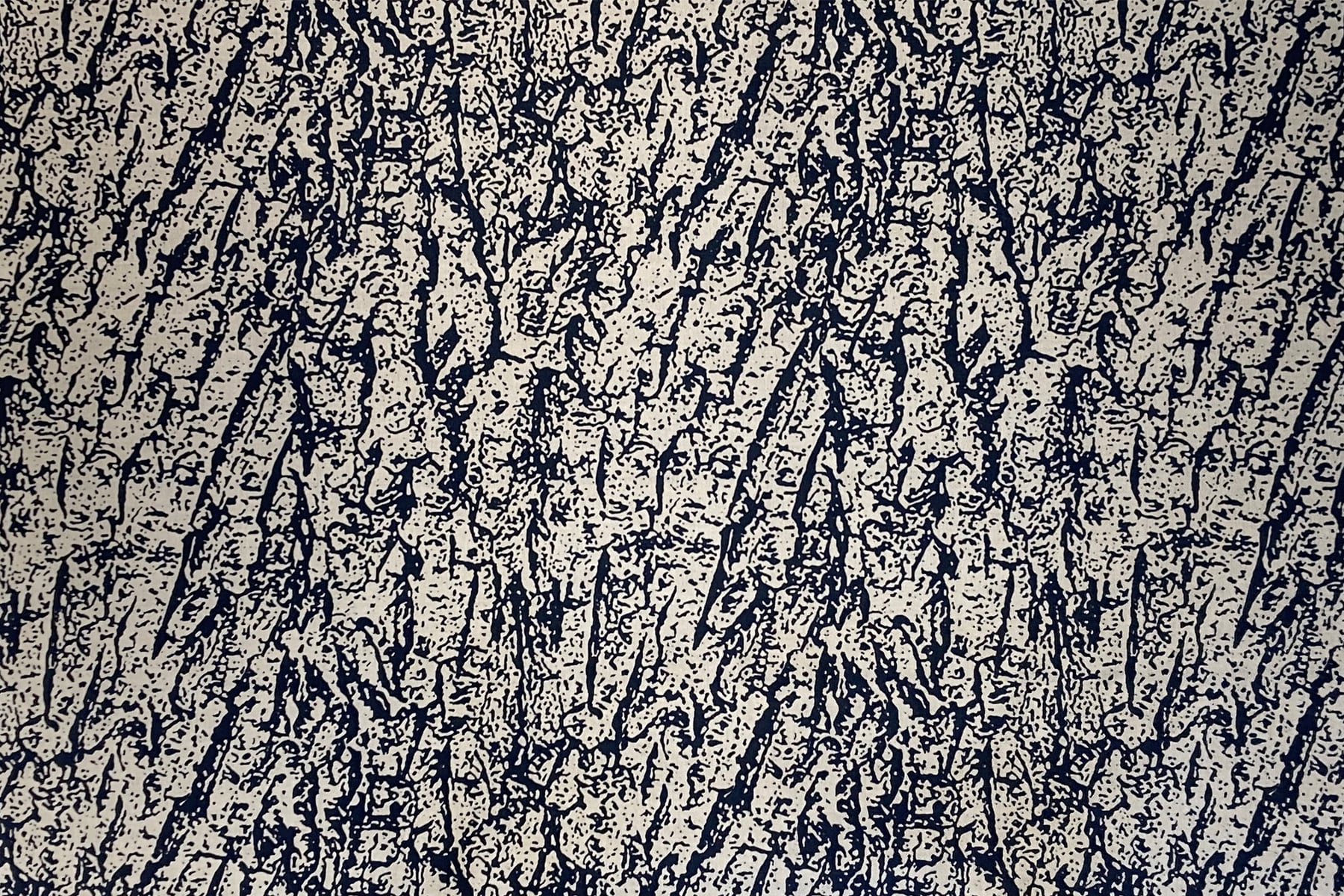 Bark Fabric - Jan Jay Design